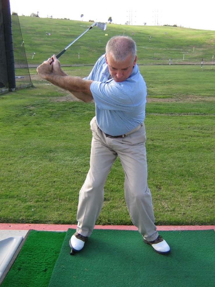 The Legendary Golf Workbook for Seniors