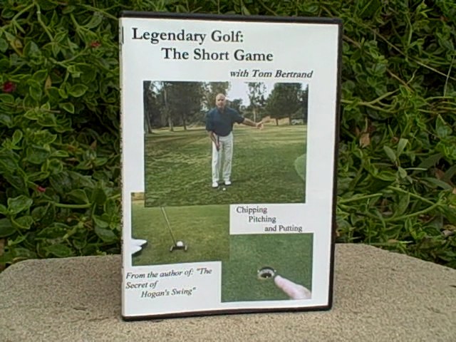 The Short Game Wizardry of John Schlee