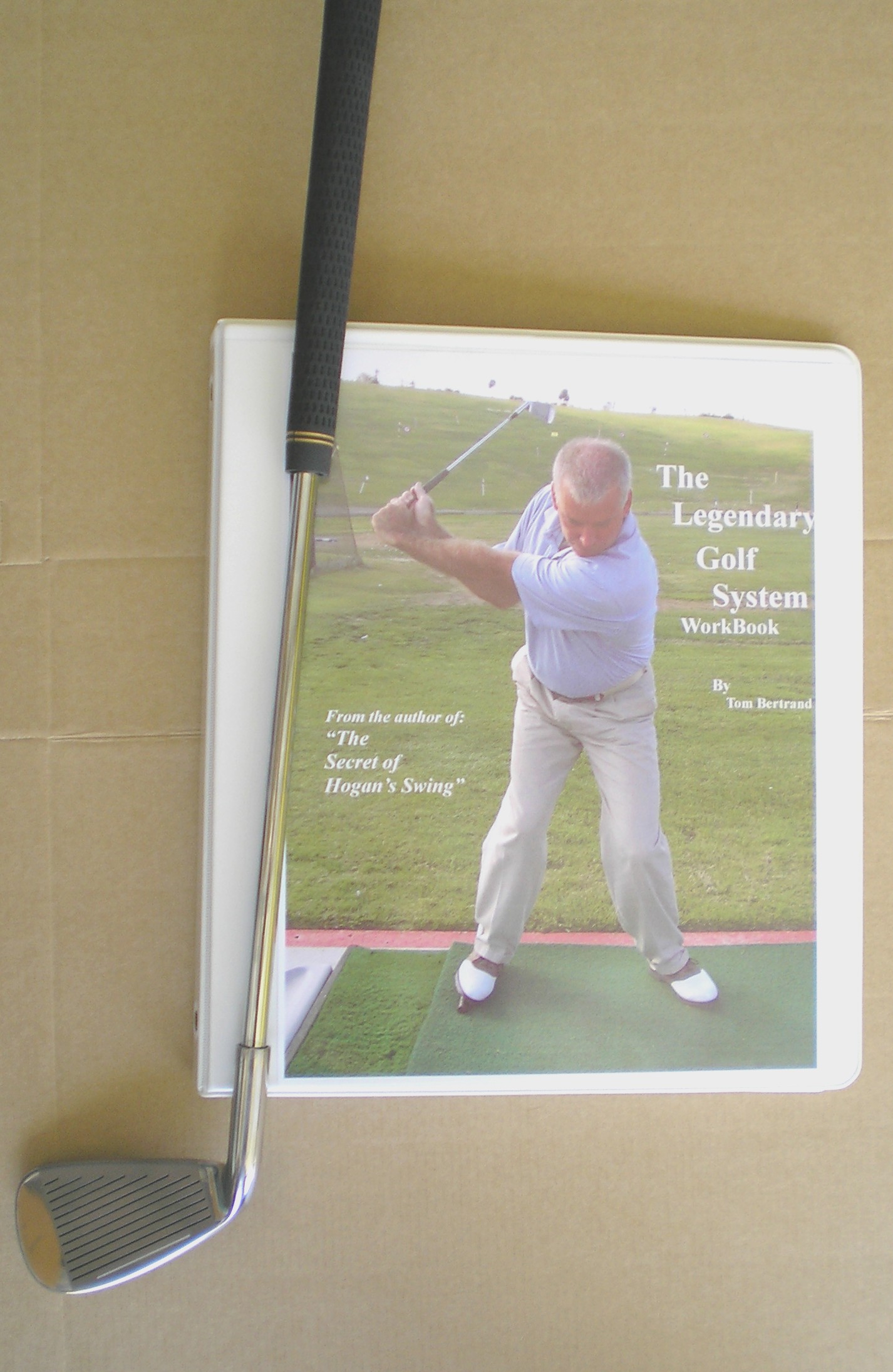 The Hogan Approach Practice Club